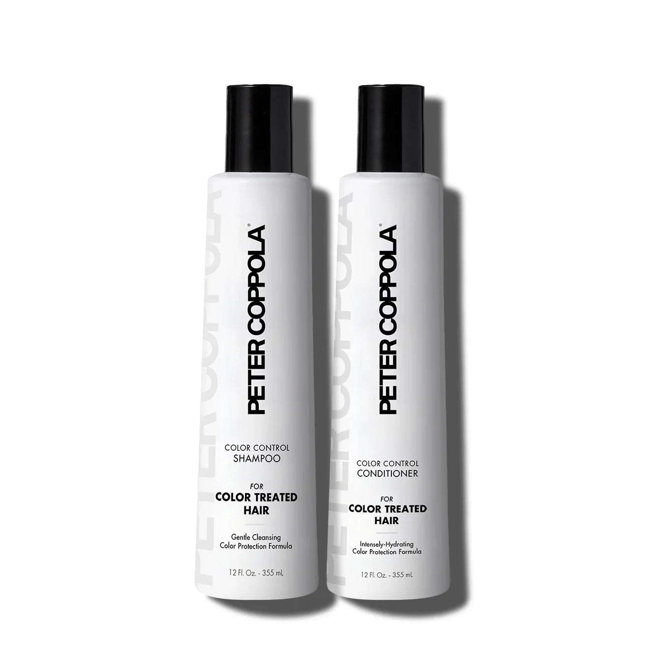 Color Control Shampoo & Conditioner Duo – Peter Coppola