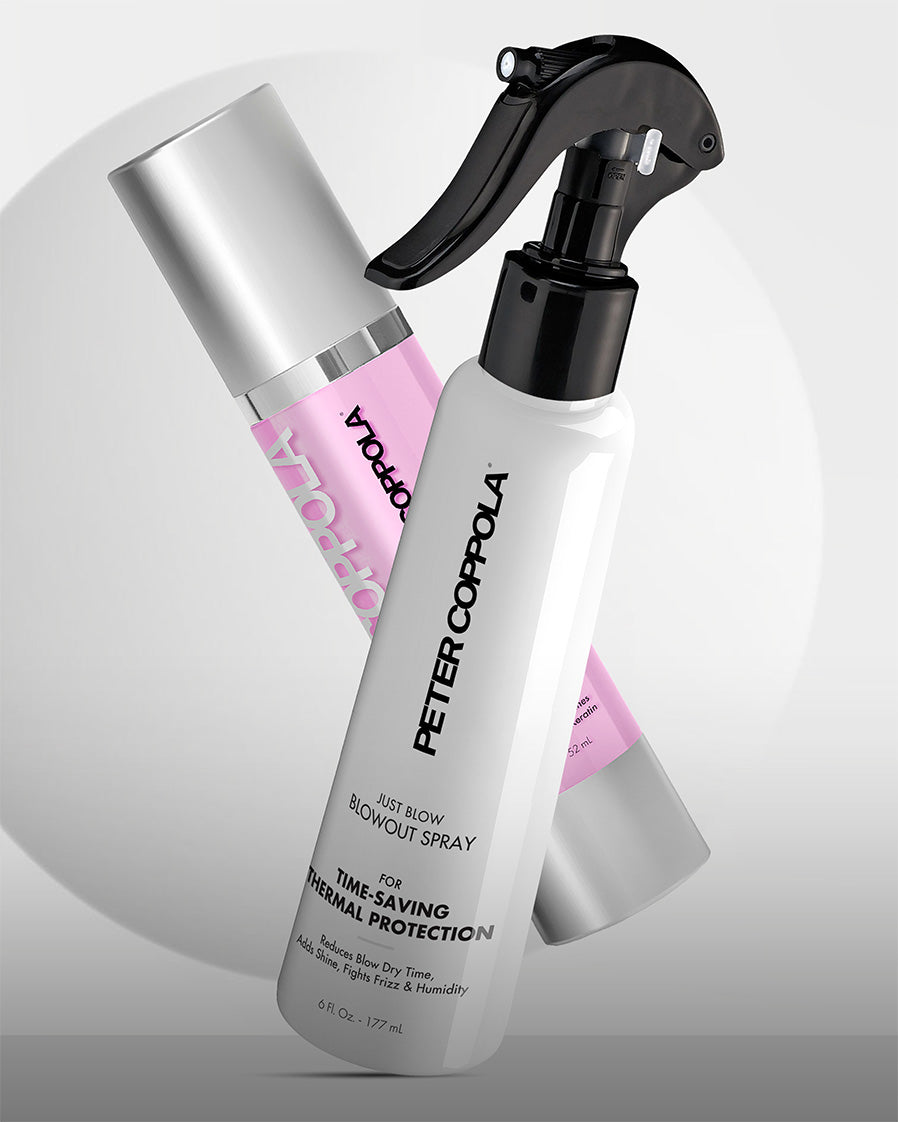 Treatment Overview – Peter Coppola