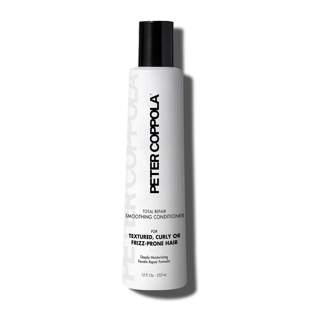Peter Coppola | Formaldehyde-Free Keratin Smoothing Treatment
